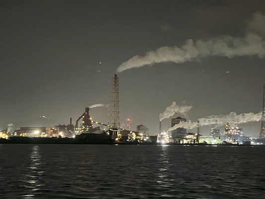 産業が文化になったまち（福岡県北九州市）「観光ルネサンスの現場から～時代を先駆ける観光地づくり～（226）」 - Holg