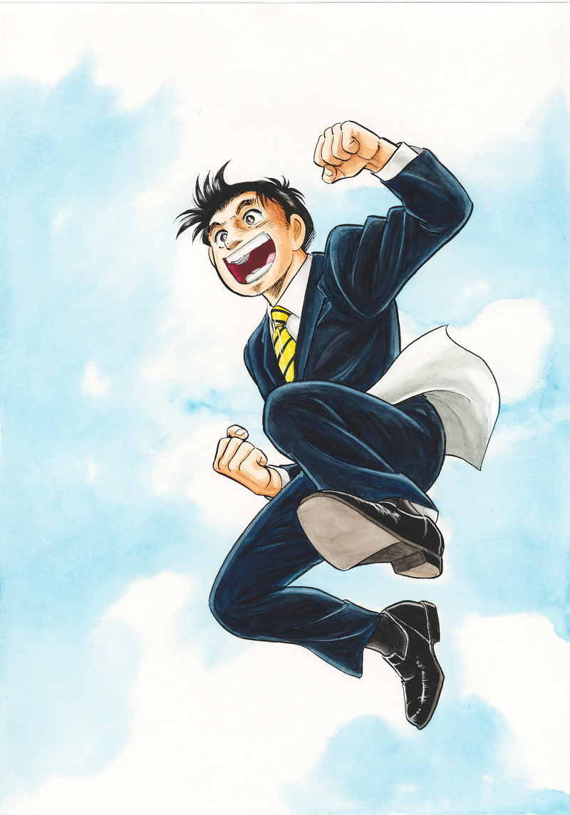 『地方公務員アワード2025』村田 大地（王寺町 議会事務局 係長） - Holg