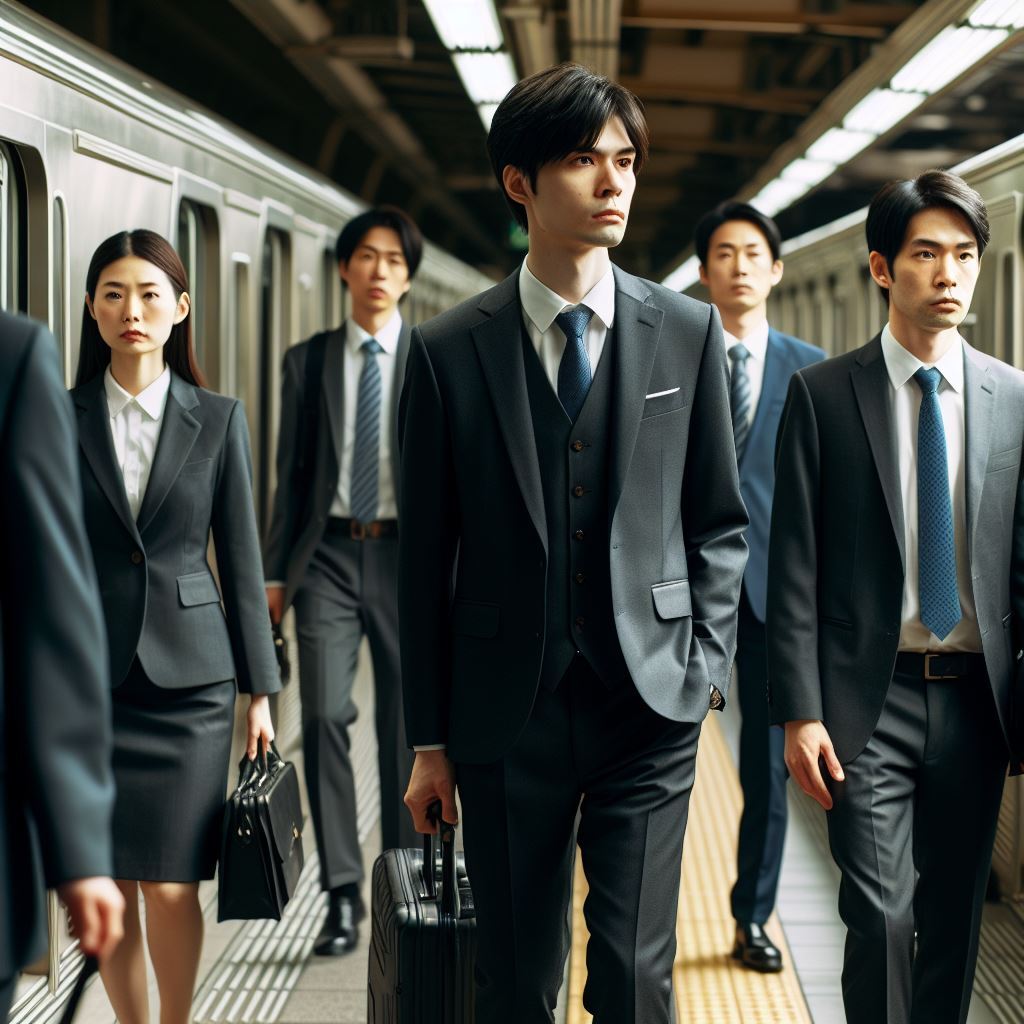 地方公務員の退職は続くよ、どこまでも（ホルグ活動報告） - Holg